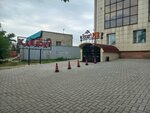Tengri Pub (Kárim Nurbaev kóshesi No:31), bar  Semey'den