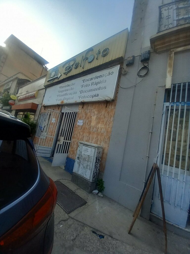 Profesyonel fotoğraf stüdyosu Bel Foto, Loanda, foto