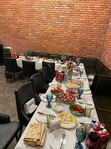 Eka (Krasnoarmeyskaya ulitsa No:22А, Gvardeysk), kafe  Gvardeysk'ten