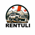 Rentuli (Sulkhan Tsintsadze Street No:12), oto kiralama  Tiflis'ten