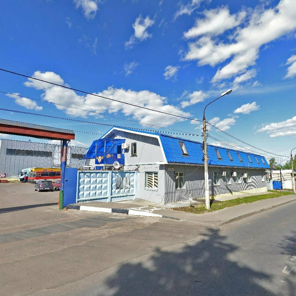 Metal ürün firmaları ТиАйДи групп, Himki, foto