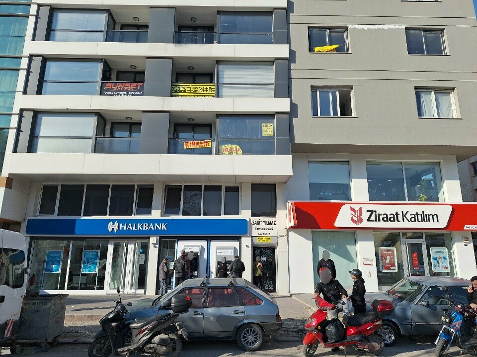 Muhasebeciler Mali Müşavir Erol Örs, İzmir, foto