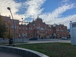 Бизнес-зал ожидания (Privokzalnaya Square No:1А), tren garları  Kazan'dan