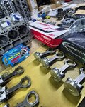 Speed Technology Motorsports (17, 13 Street, Ras Al Khor Industrial 1, Ras Al Khor, Dubai), otomobil parçaları imalatı