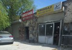 Rəngsaz (City of republican subordination Baku, Xetai District, Gunashli, Sеmеd bеy Mehmandarov Street, 53A), oto kaporta  Bakü'den
