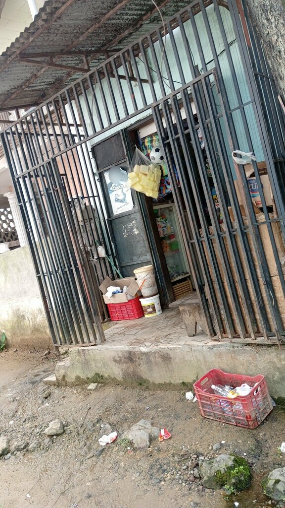 Ev eşyası mağazaları Choco, Douala, foto