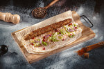 Tsitsila Grill & Bistro (Merab Kostavas Street No:76), restoran  Tiflis'ten
