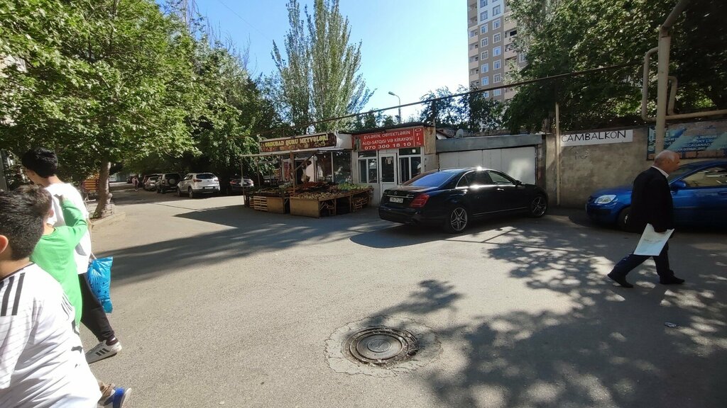 Kuruyemiş, atıştırmalık, kuru meyve Ordubad quru meyvələri, Bakü, foto