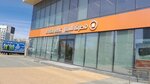 ADCB Islamic Bank (Syǵanaq kóshesi No:17Р), banka  Astana'dan