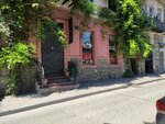 Baghdadi Restaurant (Georgi Akhvedianis Street No:14), fast food  Tiflis'ten