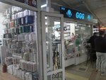 Ggg (Zhibek Zholy Avenue No:111), cep telefonu aksesuarları  Almatı'dan
