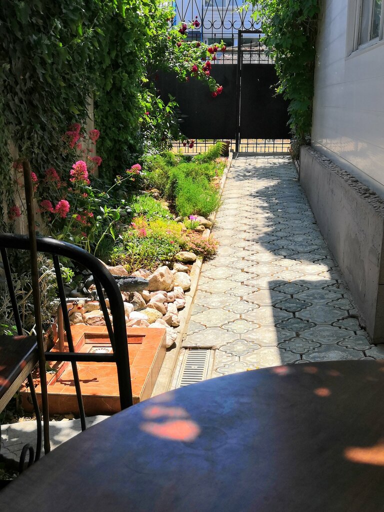 Konuk evi Vishnevaya2, Sevastopol, foto