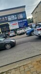 Super Store (Abidjan, Cocody, Quartier de la Sopim Vallon), motor yağları  Abican'dan