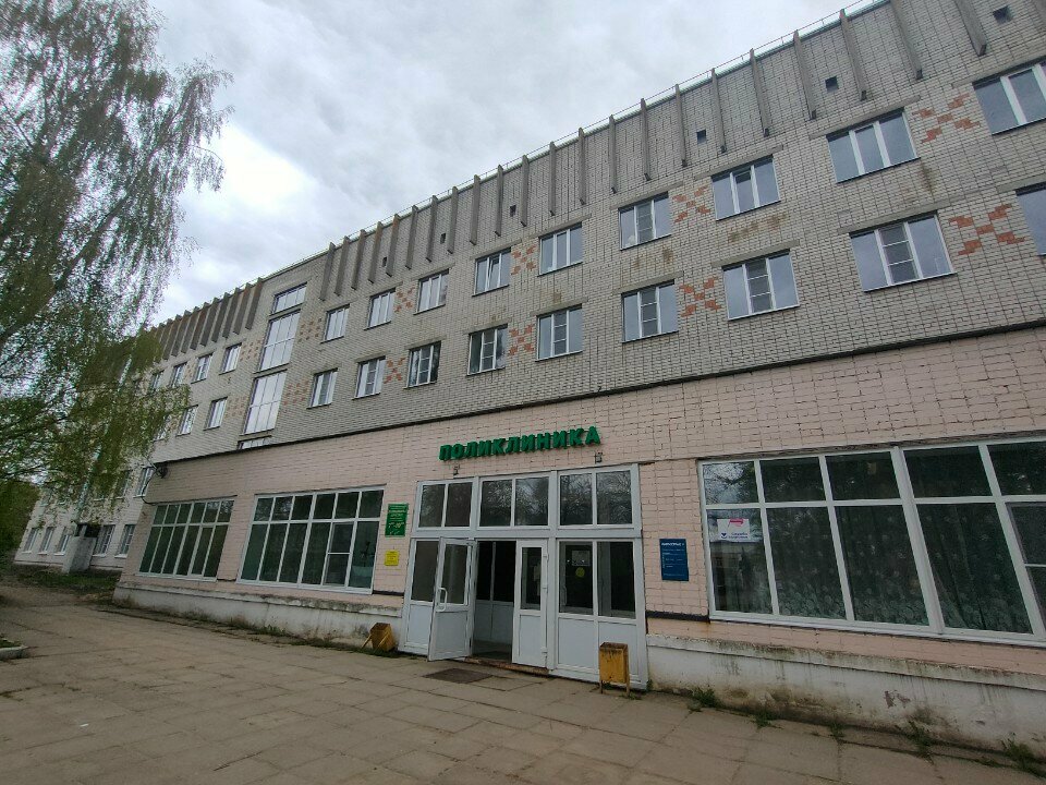 Medikal cihaz firmaları Омега медтехника, Pereslavl‑Zalesski, foto