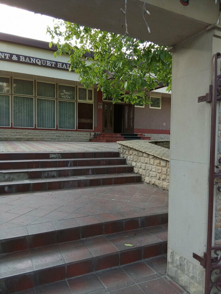 Restoran Mugurel, Kişinev, foto
