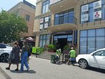 Cəliloğlu (Babеk Avenue No:347), otomobil satış galerileri  Bakü'den