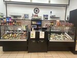 Рыбный рай & морские гады (ulitsa Radiotsentra № 5 No:9А, Shchyolkovo-3 Microdistrict), balık ve deniz ürünleri  Şçolkovo'dan