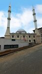 Yunus Emre Cami (İstanbul, Silivri, Yeni Mah., Salkım Sok., 17), cami  Silivri'den