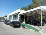 Carwash (strada Alecu Russo No:16/2), oto yıkama  Kişinev'den