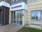 Wildberries (Torfyanaya ulitsa No:5, Kominternovskiy microdistrict), teslimat noktası  Kirov'dan