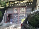 Secret garden (Сity ​​of republican subordination Baku, Narimanov district, asiq Ali Qizilvеnqli Street, 39B), güzellik salonu  Bakü'den