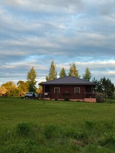 Снеги-парк (Viciebskaja voblasc, Miorski rajon, Novapagoscki sielsaviet, vioska Sniehі), otel  Vitebskaya oblastından