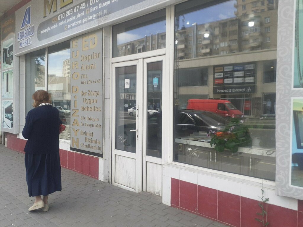 Özel mobilya yapımı Mebel, Bakü, foto