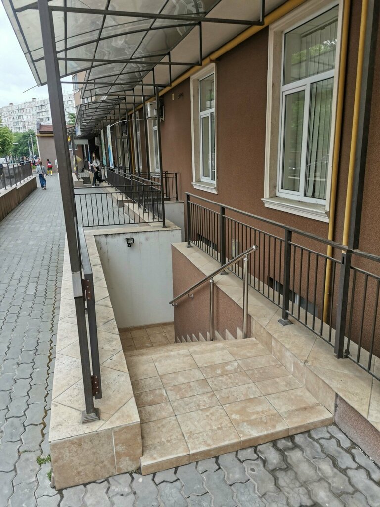 Manikür-pedikür Profinela, Kişinev, foto