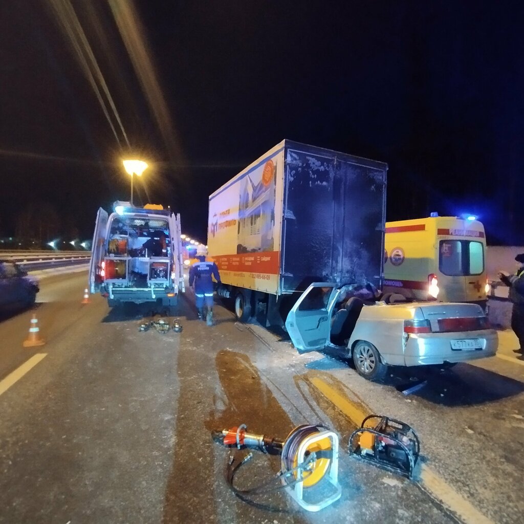 Arama kurtarma Поисково-спасательное подразделение Красная горка, Saint‑Petersburg ve Leningradskaya oblastı, foto