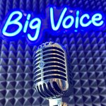 Big Voice studio (Kazanskaya Street No:7В), müzik okulları ve konservatuarlar  Saint‑Petersburg'dan