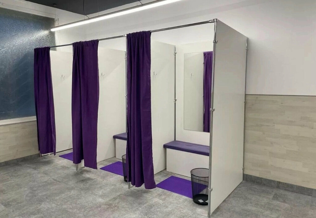 Teslimat noktası Wildberries, Kandalaksha, foto