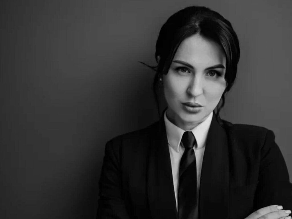 Avukatlar Advokate Moshkova Irina, Orehovo‑Zuyevo, foto