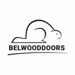 Belwooddoors (ulitsa Parizhskoy Kommuny No:5), kapılar  Krasnoyarsk'tan