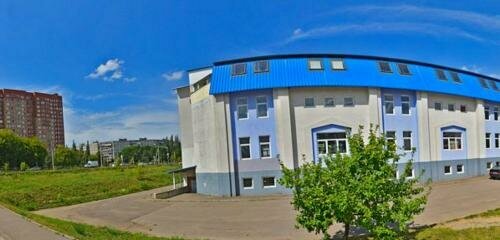 Spor kulüpleri Маргелов, Voskresensk, foto
