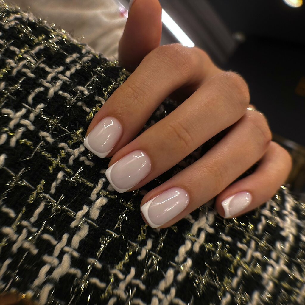 Manikür-pedikür By Veronika, Yekaterinburg, foto