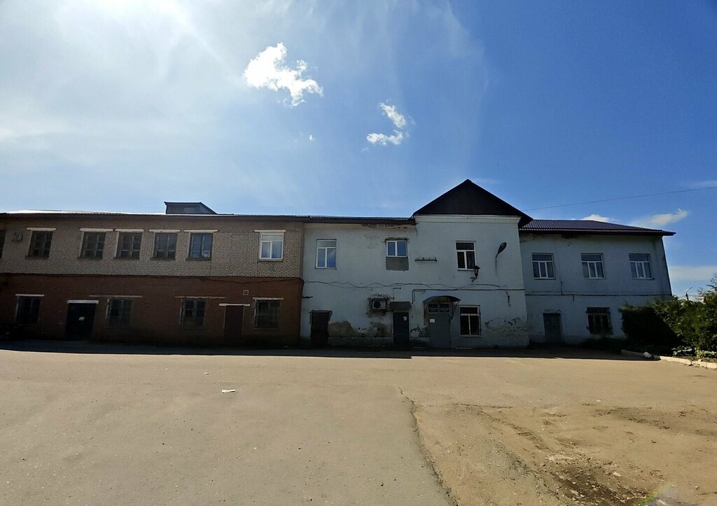 Kültür ocakları Гагаринский дом работников просвещения, Gagarin, foto