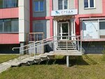 Среда (Academician Korolyov Street No:38), sanat atölyeleri  Çeliabinsk'ten