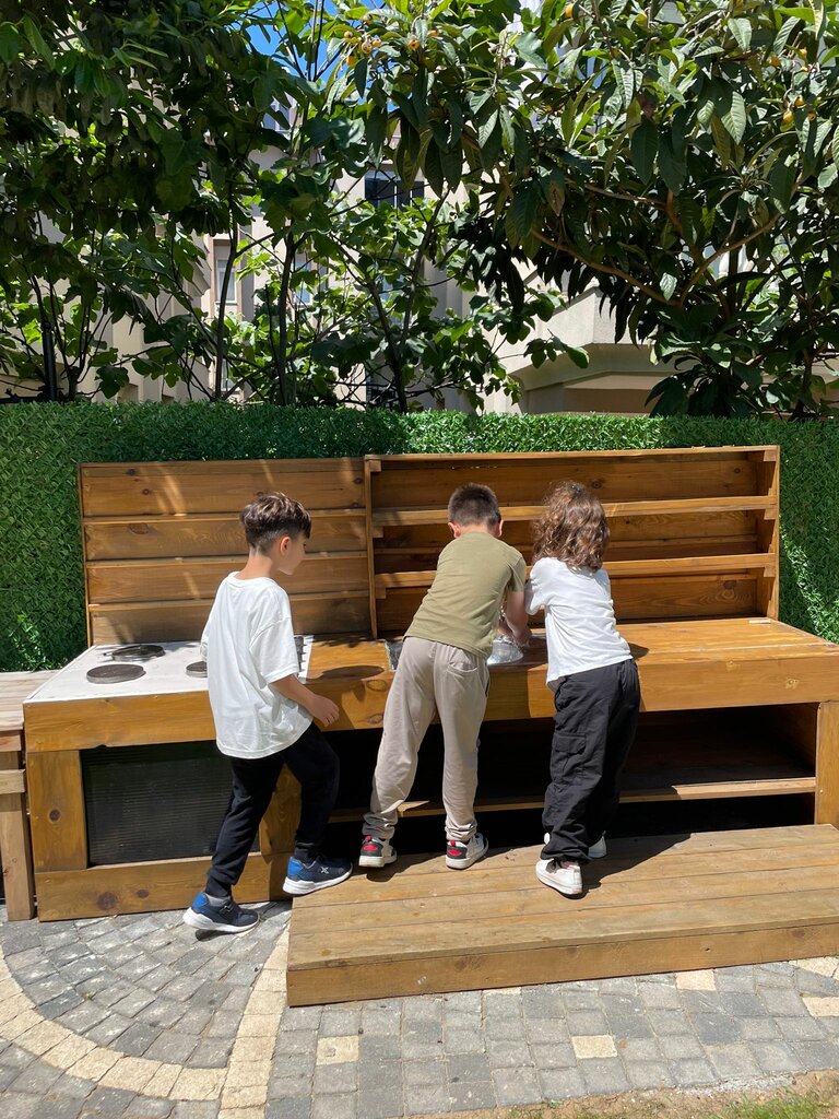 Eğitim merkezleri Neşeli Çocuklar Anaokulu, Altınordu, foto