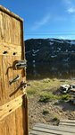 Русская баня (Murmansk Region, Kolskiy rayon, Teriberka Village), hamamlar  Murmanskaya oblastından