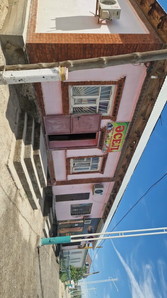 Market Asel, Kızılorda eyaleti, foto