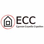 Единая Служба Стройки (Leningradskoye Highway No:58с7), i̇nşaat firmaları  Moskova'dan