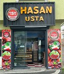 Hasan Usta (İstanbul, Büyükçekmece, Ulus Mah., Kültür Cad., 3), restoran  İstanbul'dan