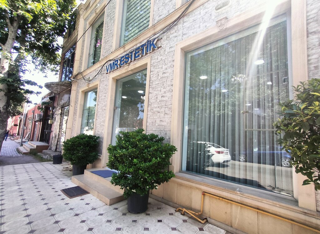 Kozmetoloji, kozmetik salonları Vmr estetik, Gence, foto