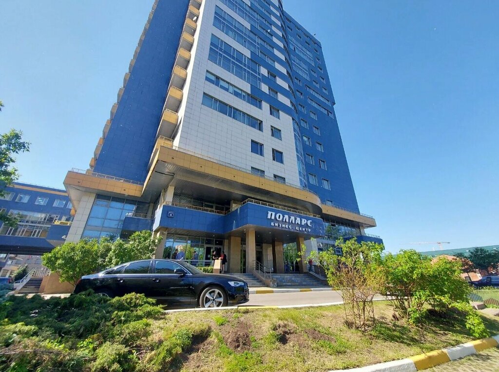 Nakliye firmaları Gruzov-Dostavka, Moskova, foto