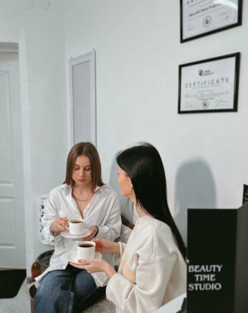 Epilasyon Beauty Time Studio, Bobruisk, foto
