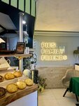 MamaPie (Sherif Khimshiashvili Street No:4), kafe  Batum'dan