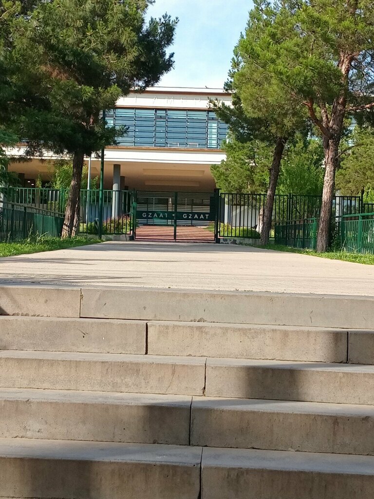 Spor kurumları Gzaat Kendo Club, Tiflis, foto