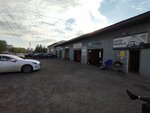 Car service (Baǵanaly kóshesi No:20, Ońtústik-Shyǵys shaǵyn aýdany (oń jaǵy)), otomobil servisi  Astana'dan