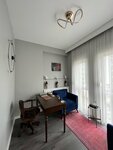 Klinik Psikolog Elif Kaya (Kozyatağı Mah., Pamuk Sok., No:1E, Kadıköy, İstanbul), psikiyatrist  İstanbul'dan