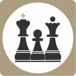 Мир шахмат (Marshala Rybalko Street No:12к2), masa oyunları ve zeka geliştirici oyunlar  Moskova'dan